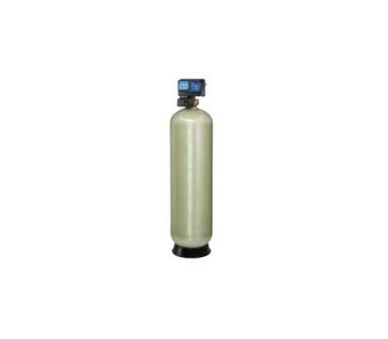 Culligan Hi-Flo 3E Series Water Softener System
