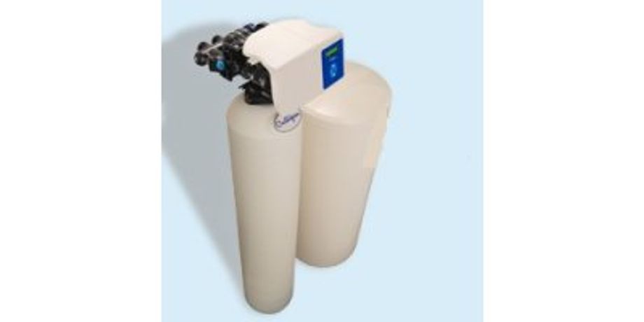Culligan - High Efficiency Water Softener By Culligan Water