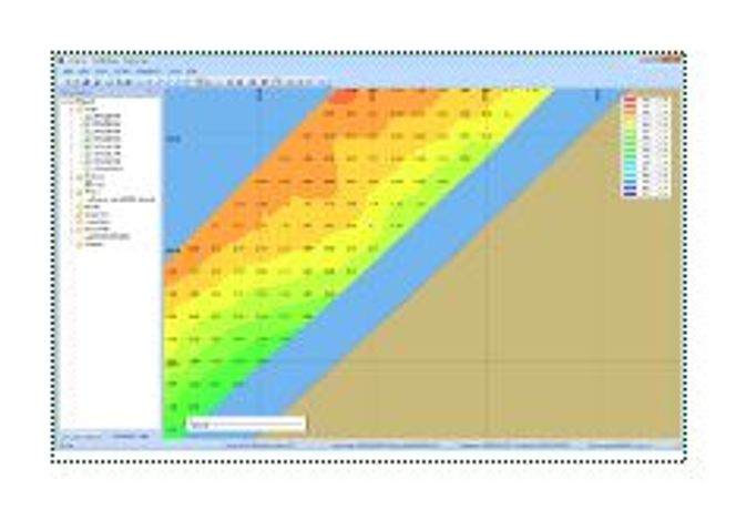 Eye4software - Hydromagic - Single Beam Hydrographic Survey Software By ...