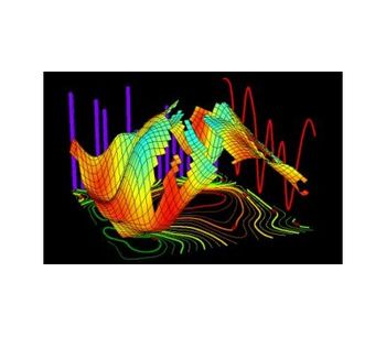 Toolmaster - Visual Data Analysis Software By Advanced Visual Systems ...