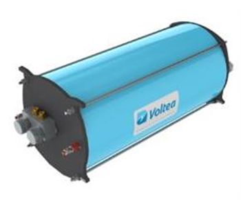 Voltea Capdi Feed Water Salinities Module