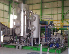 Project - TCC 1000 Kw SAR Kuwait | Environmental XPRT