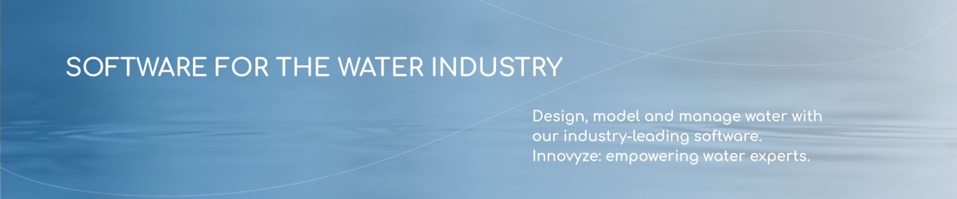 Innovyze - Innovating Software For Sustainable Infrastructure