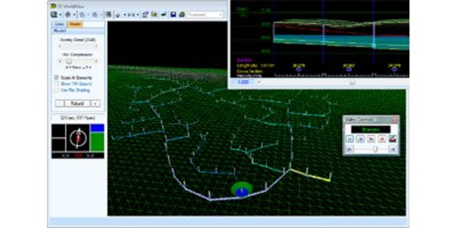 Microdrainage - Drainage Design Software By Innovyze