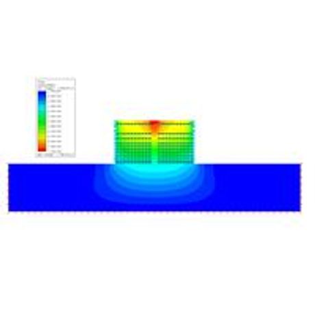 Rocscience RS2 2D Finite Element Analysis Software