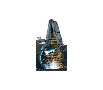 Farr - Arm HF - Accessories - Heavy Duty Extraction Arm For ...