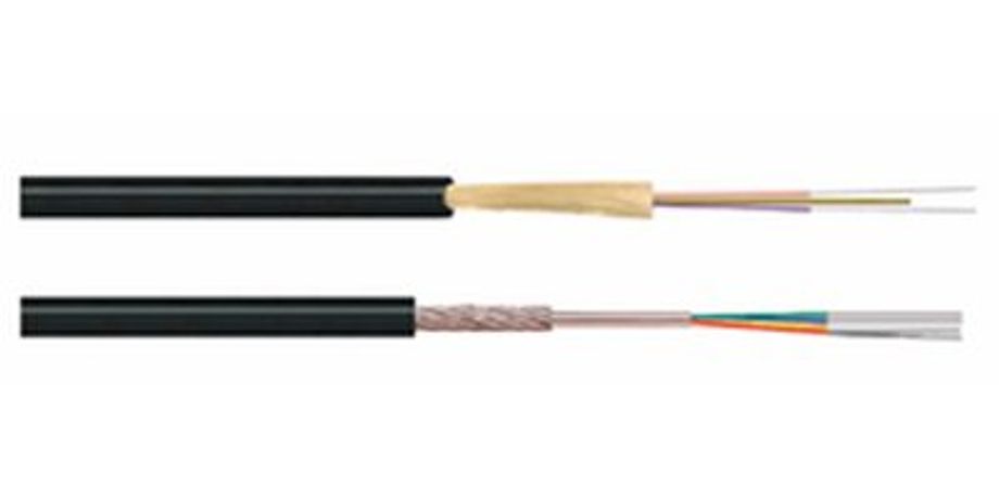 Distributed Temperature Fiber Optic Sensor Cables (DTS) By AP Sensing Gmbh