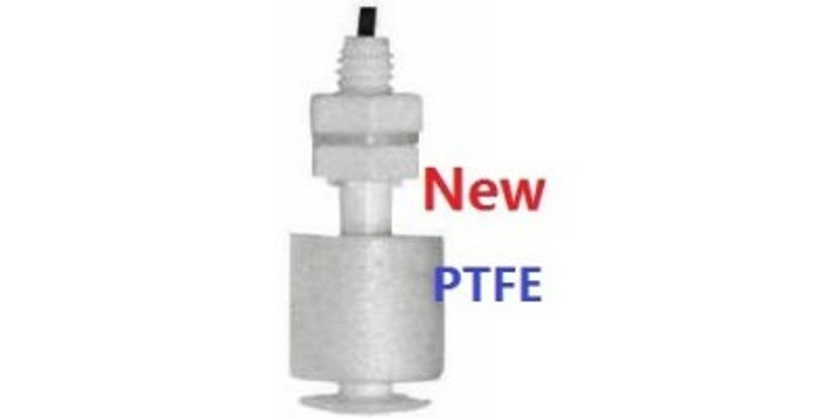 A.YITE - GE-1302 - PTFE Teflon Float Level Switch By ZHOU ...