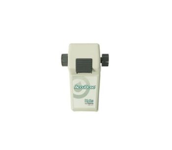 Accudose Low Flow Dispenser