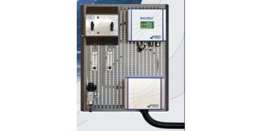 Green Instruments - G4100 - Green Instruments - Nox ...