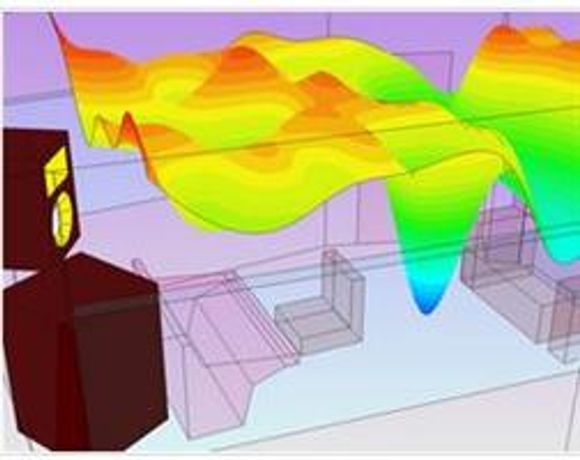Olive Tree Lab - Other Software - 3D Room Acoustics Modelling Software ...