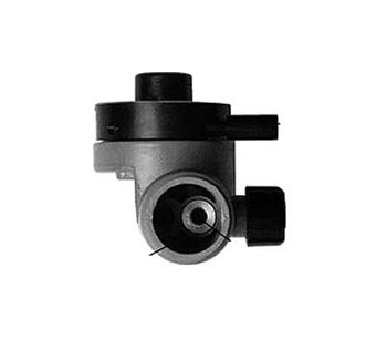 SWT Micronizer Venturi Air Injector