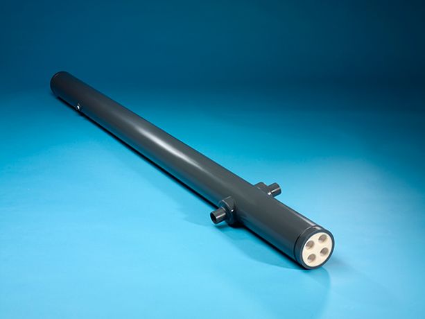 Duraflow - DF-404 - Membrane Modules - Tubular Membrane Module By ...