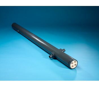 Duraflow - DF-404 - Membrane Modules - Tubular Membrane Module By ...