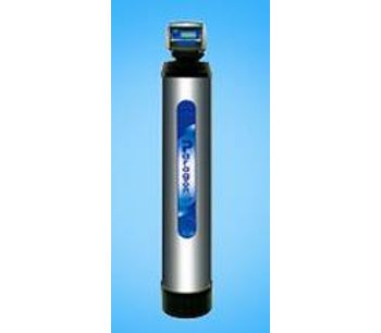 Paragon - PW-1.2-120 - POE - Whole House Water Filter System ...