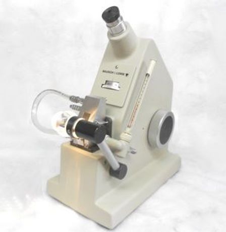 Abbe - 3L - Benchtop Refurbished Refractometers By AFAB ...