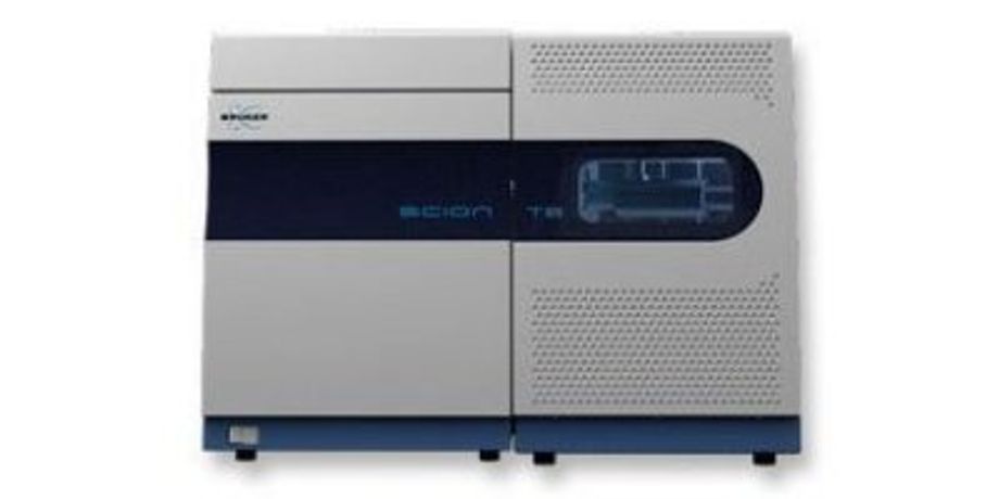 SCION - Innovative Mass Spectrometry Systems - Gas ...