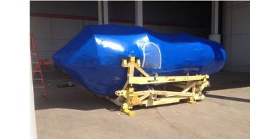Aircraft Protection Products - Aircraft Engine Preservation ...