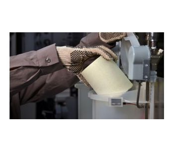 TRASAR - 3D - Solid Cooling Water System By Ecolab Inc.