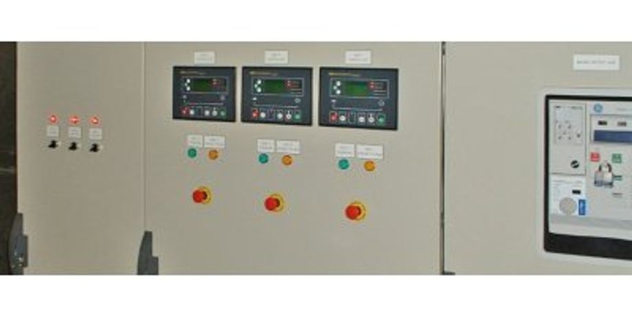 Power Systems - Automatic Mains Failure (AMF) Panels By ...