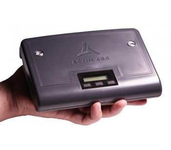Microaeth® - MA300 - Aethlabs Microaeth - Real-Time ...