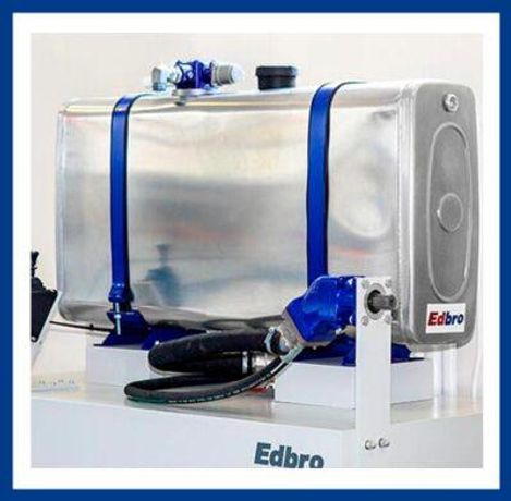 Edbro - Hydraulic Kit Solutions By Edbro Hydraulics Limited