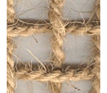 GES - Ges Soil Savers - Open Weave Soil Saver Geotextile For ...