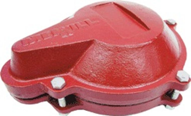 Merrill WCI Series Pitless Adapter Watertight Caps