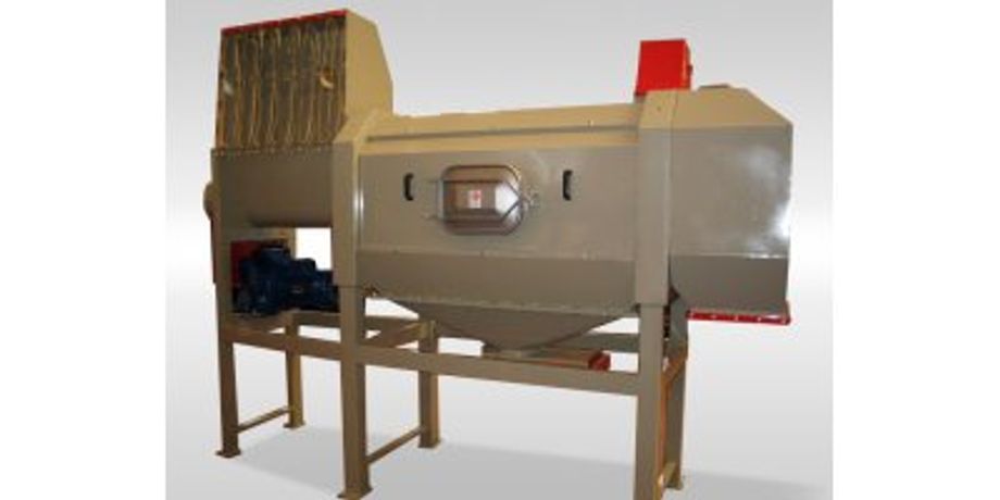 RS340 - Other Products - Automatic Bag Splitter By Fansider ...