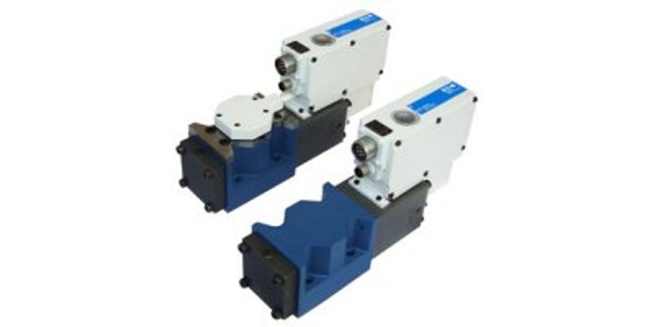Axis Pro Proportional Directional Valves