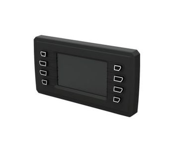 VFX - Pro-FX Electronic Controls And Software - Programmable Displays ...