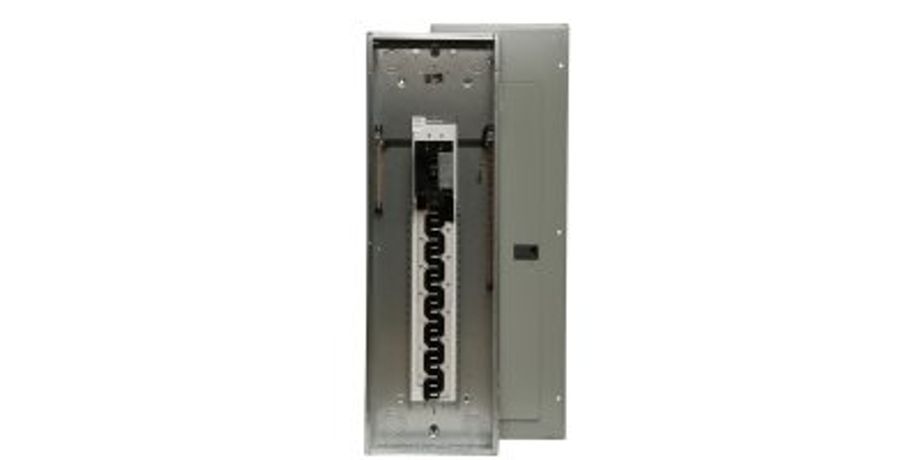 BR - Load Centers And Circuit Breakers - 3-Phase Load Centers ...