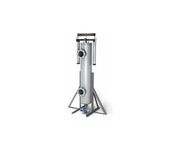 DCF-3000 - Disc Cleaning Filters By Eaton Corporation