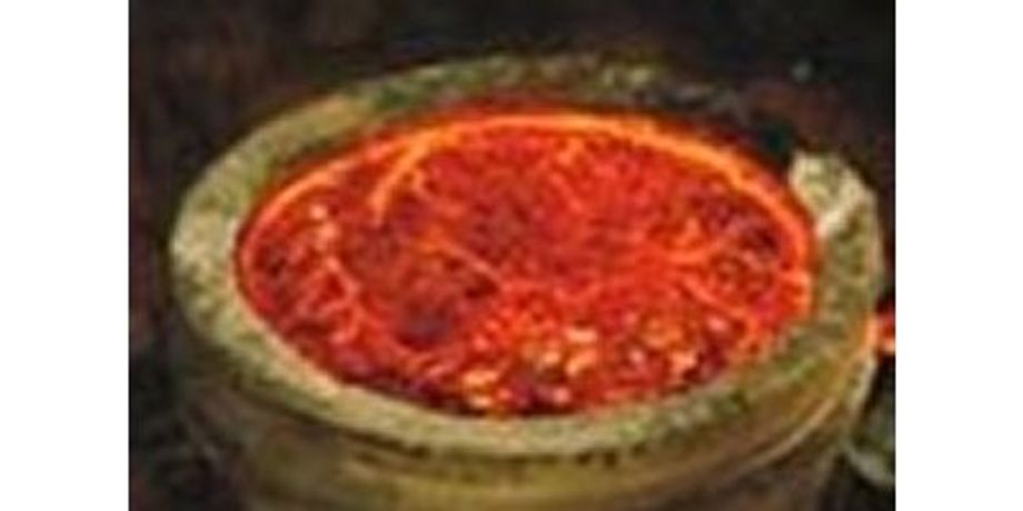 Metallurgical Additives - Synthetic Slag By Harsco Metals & Minerals