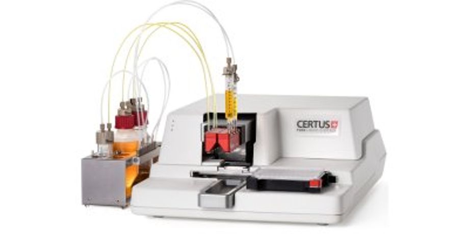 CERTUS FLEX Micro Dispenser