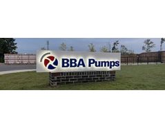 BBA Pumps BV - Manufacturer Of Mobile Pumps And Piping Systems