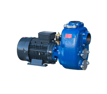 BBA Pumps B70 BVGMC Multi-Use Electrically Driven 3 Inch Self-Priming ...