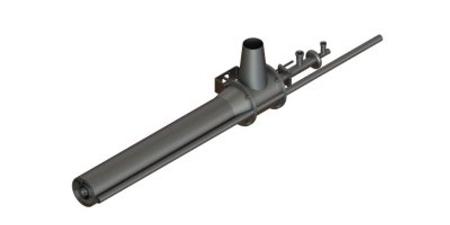 SKU 1002 - Burners - Start-Up Burner And Station By Clean Combustion ...