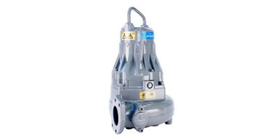 Flygt - N - Xylem’S Flygt Pumps - Wastewater Pump By Xylem, Inc.