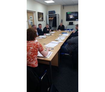 Continuing Competence Refresher Course | QSP Training Ltd