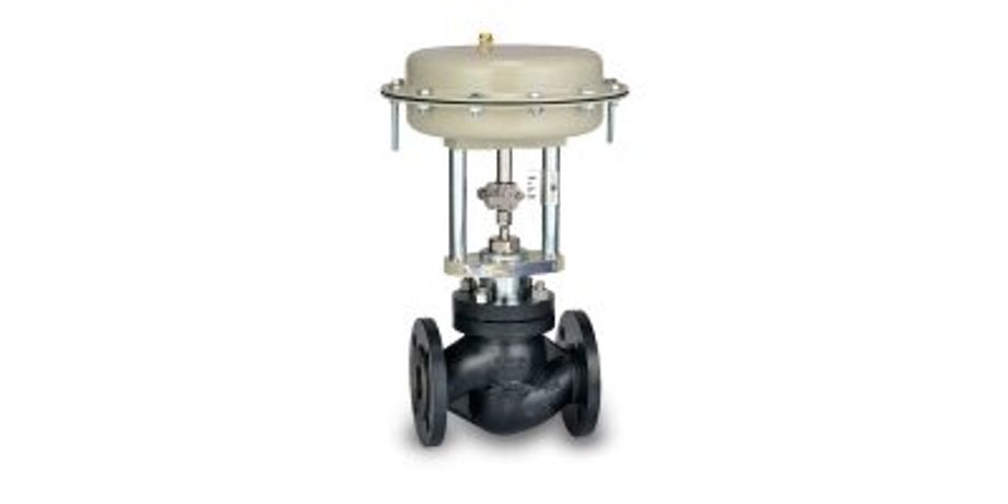 OMC VL10 (PN16) Control Valve