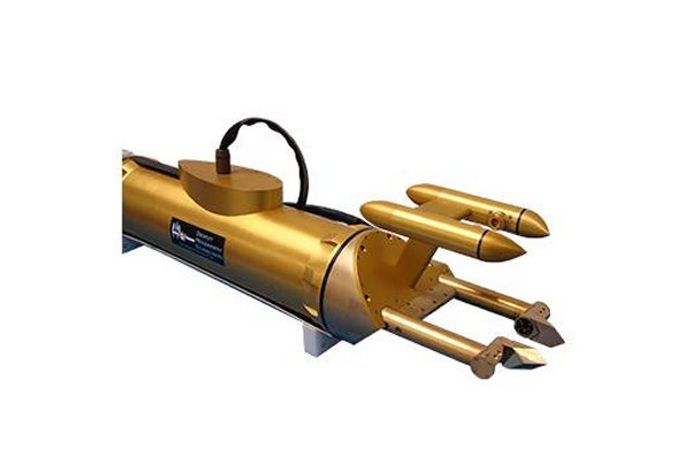 DMT - CCP - Cloud Particles - Cloud Combination Probe By Droplet ...