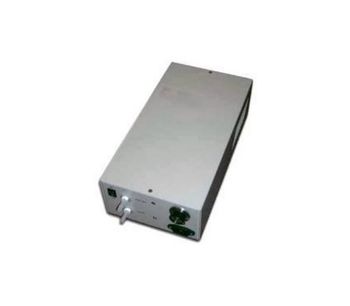 Promedusa - SGWH-0.5 - AZCO & Clearwater Tech Ozone Generators - Ozone ...