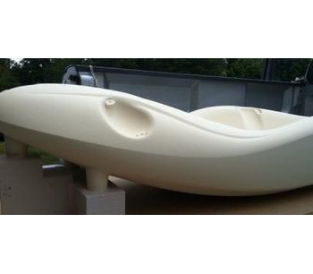 LAST-A-FOAM - FR-7100 - Rigid Polyurethane Foam Products - Multi-Use ...