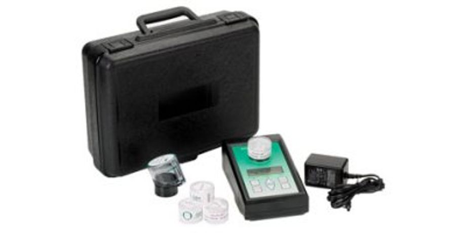 Zefon International - ZBP-205 - Area Air Sampling Pumps