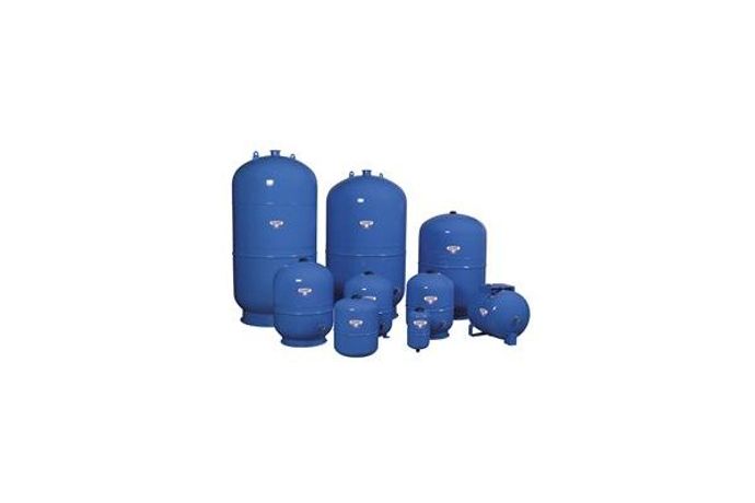 Zilmet Hydro-Pro Italy Compact Expansion Tanks