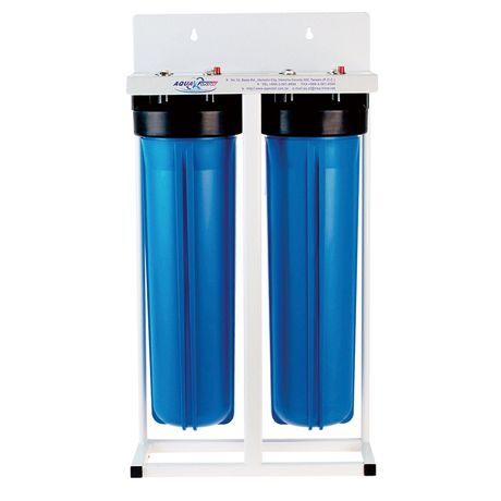 AFH-2B-ST - Tower Water Filters And R.O. System - Tower ...