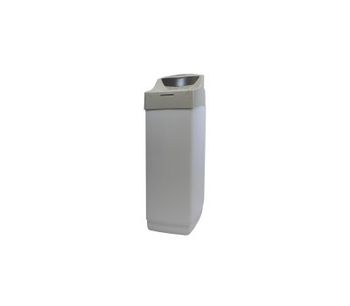 CSI Cabinet Water Softener