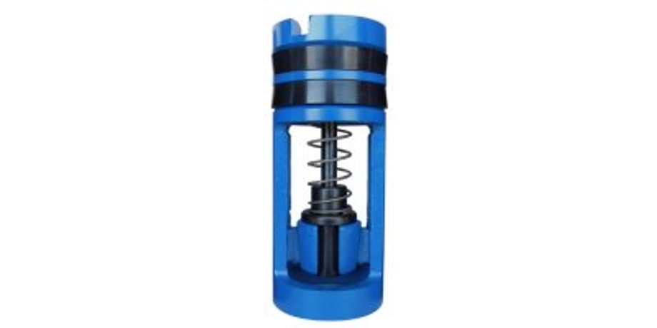 Drillmax - Drill Pipe Float Valve By Drillmax, Inc.
