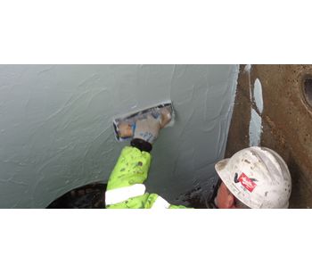 Raven - 405 Trowel - Epoxies - Wastewater Epoxies - Ultra ...